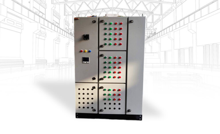 DOL control Panel – Active